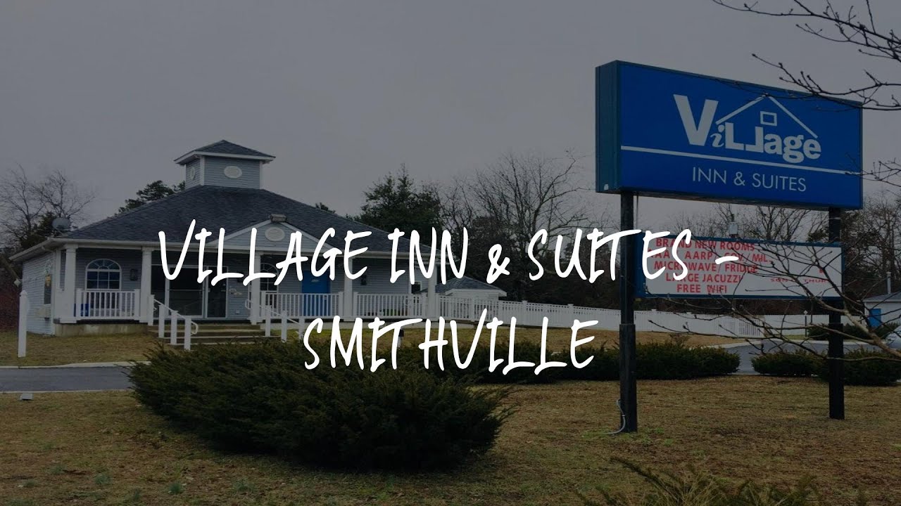 Village Inn & Suites - Smithville Review - Smithville , United States ...