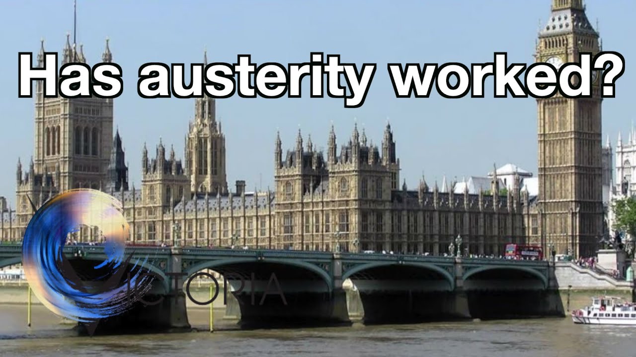 Have austerity measures worked? Victoria Derbyshire - YouTube