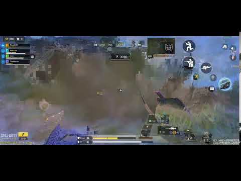 let's play CODM - YouTube