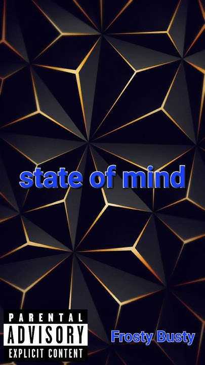 State of mind. Music - YouTube