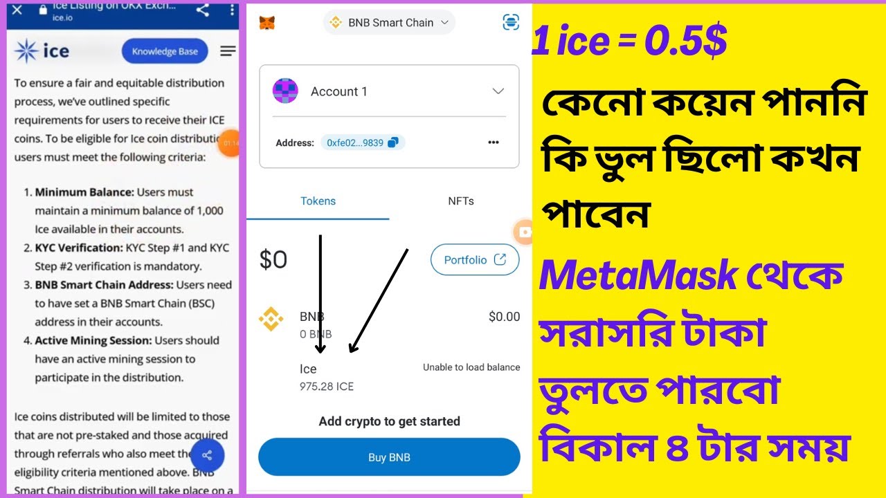 ice coin price 0.05$ | ice coin listing | ice coin distribution | ice ...