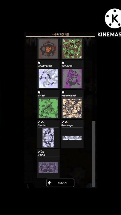 mindustry in the memory - YouTube