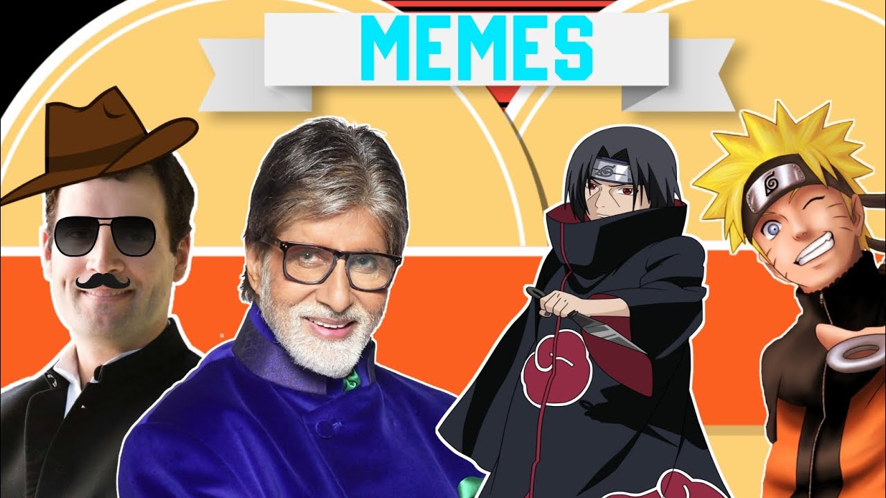 Memes That Are Watch | Funzzy Memer | - YouTube