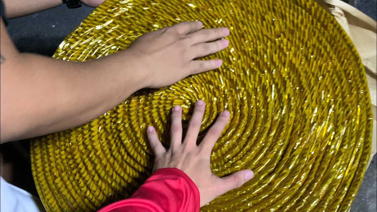 Phoenix 10,000 Rounds Judas belt. ( Salubong sa 2024 ) - YouTube