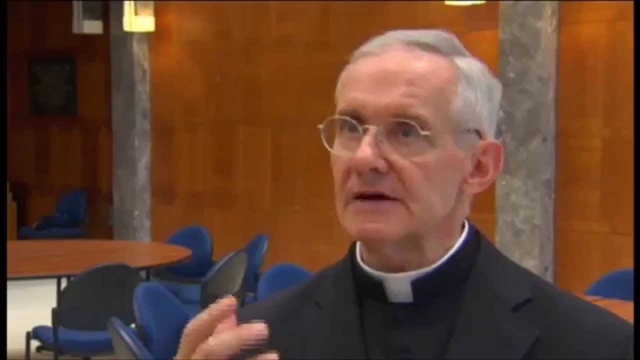 Interview with Cardinal Tauran, Launch of „Christian Witness in a multi ...