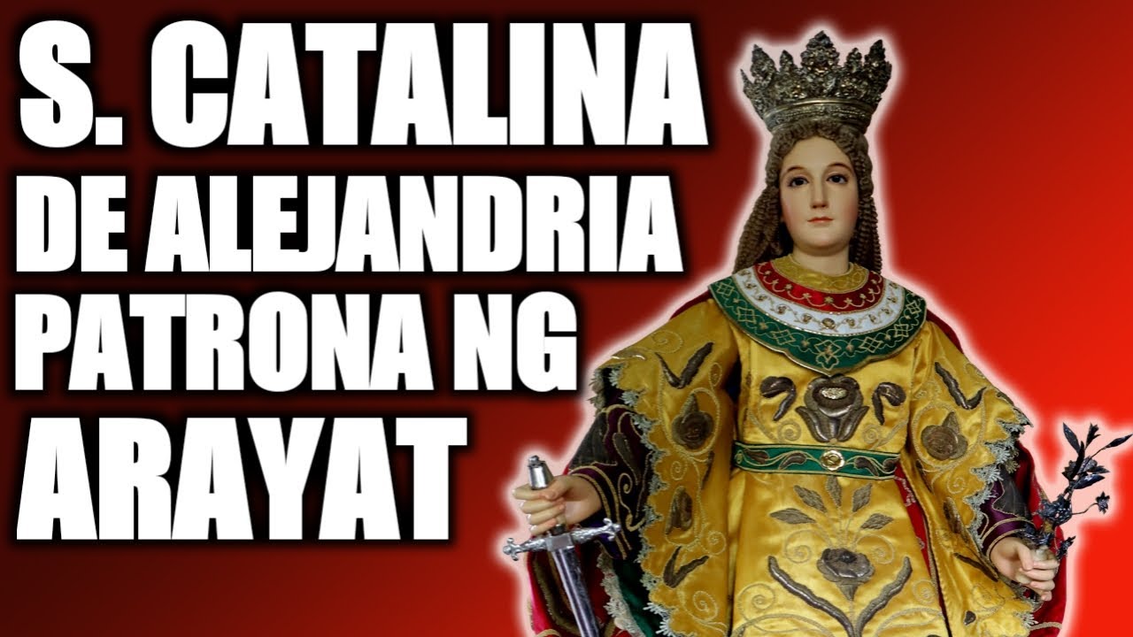 APUNG TALI | ARAYAT PAMPANGA | SANTOHOLICS - YouTube