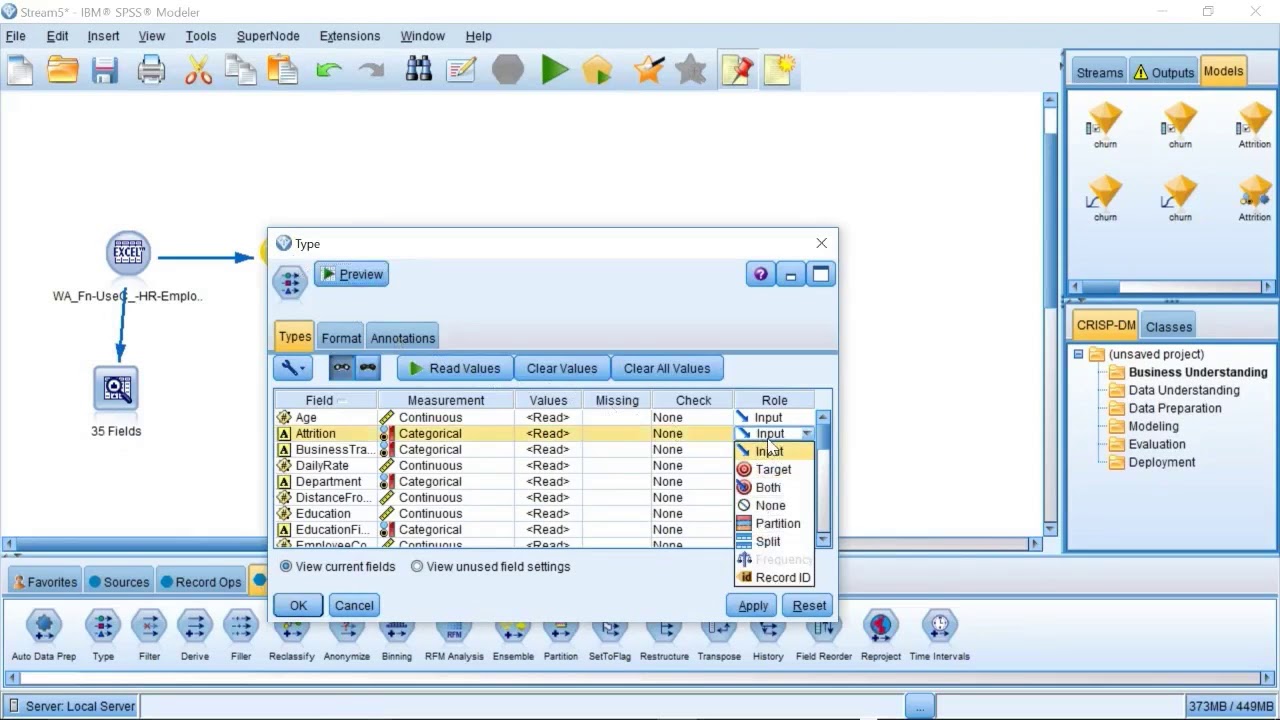 Employee Retention Predictive Models for HR Groups - YouTube