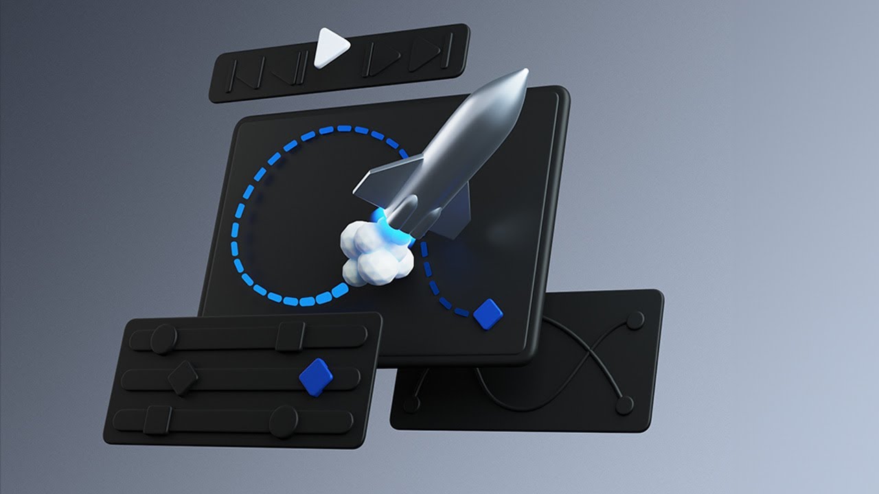 30 Motion Graphics Brand Explainer Videos For Business Positioning ...