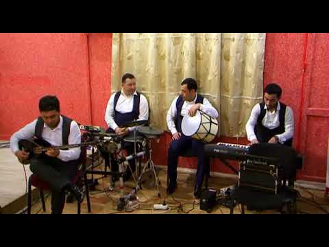 Əli Bəxtiyar oğlu Ferhad Lacinli Dunya tv