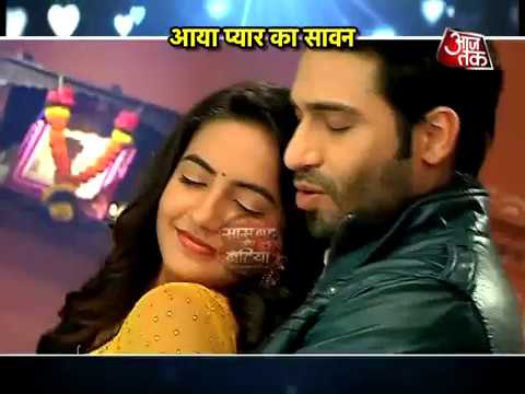 Chakor-Suraj reunite in Udaan
