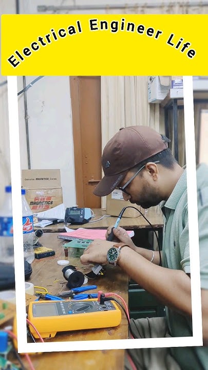 "VoltVision: IITian Sparks in Electrical Engineering"#iit #iitians #engineer #jee #neet #viral ...
