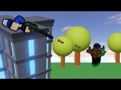 ROBLOX HYPERSHOT.. - YouTube