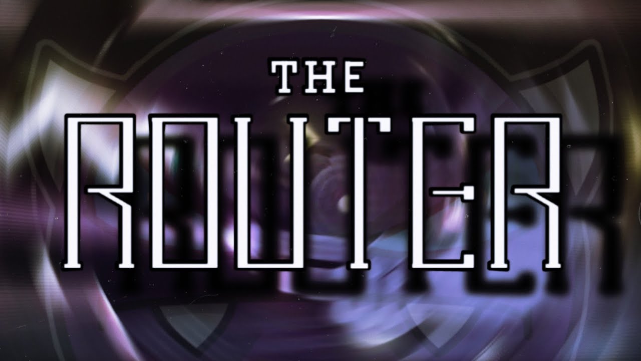 [Rebeat] "The Router" 100% [Epic Easy Demon] By Vilms | Geometry Dash 2 ...