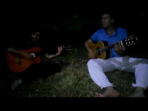 Delice sevda bu