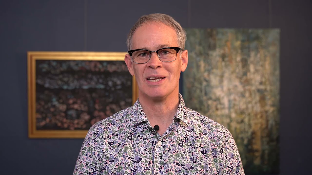 Auction Highlights: Larry Scully - YouTube