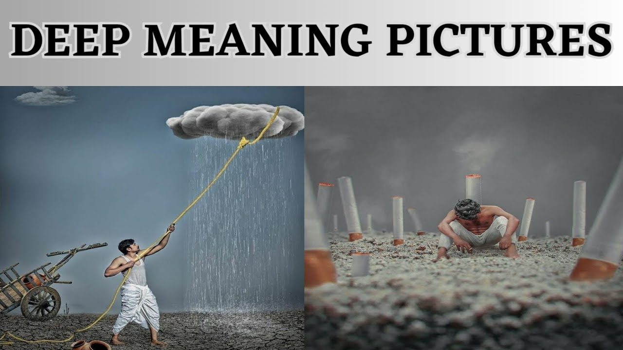 Top 50 Motivational Pictures with Deep Meaning 💔 @deepxone # ...