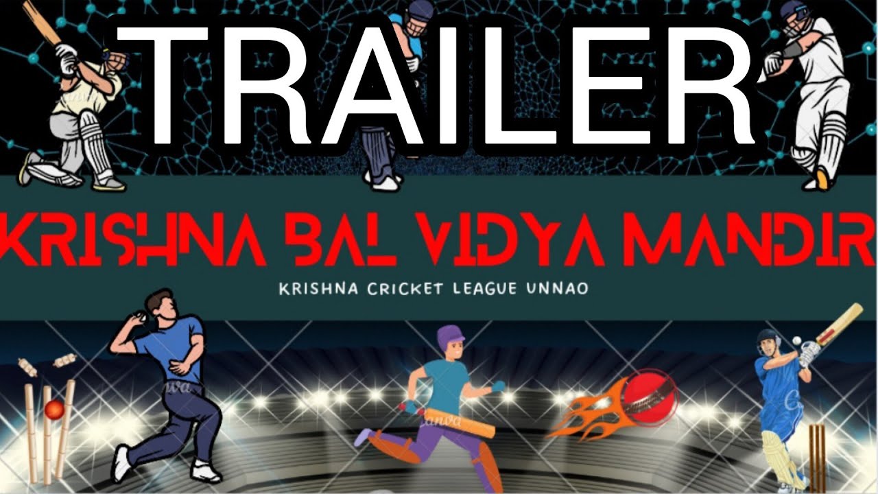 Krishna cricket league || 1 k 🏏 Subscriber || Cricket || Cricket Live ...