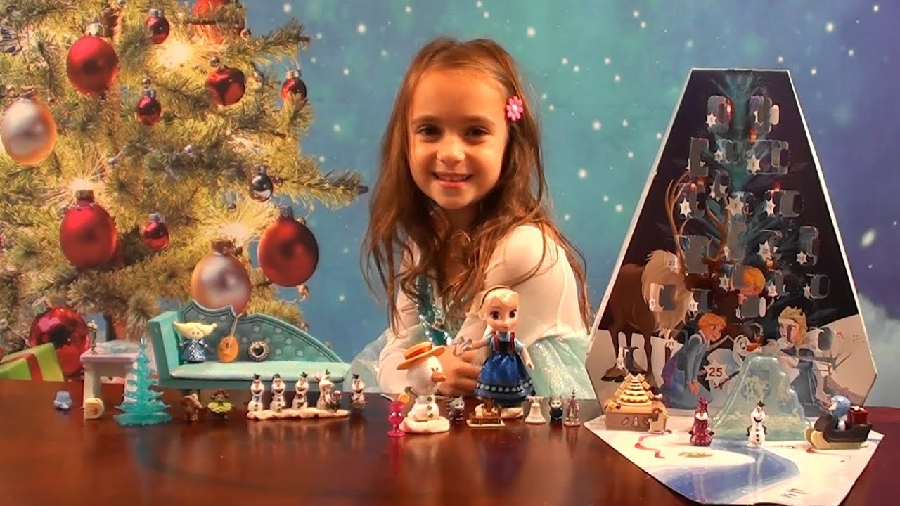 Princess Story: Frozen Princess Elsa Olaf Christmas: Disney Olaf's ...