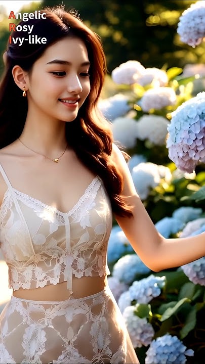 말하지 않아도 알 것 같은 눈빛 / Her Eyes Say It Already - YouTube