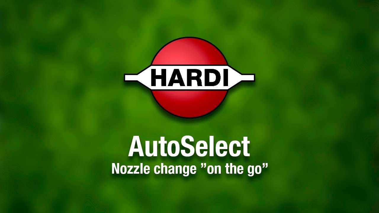 Hardi Sprayer Logo Hardi – Sprayline WA
