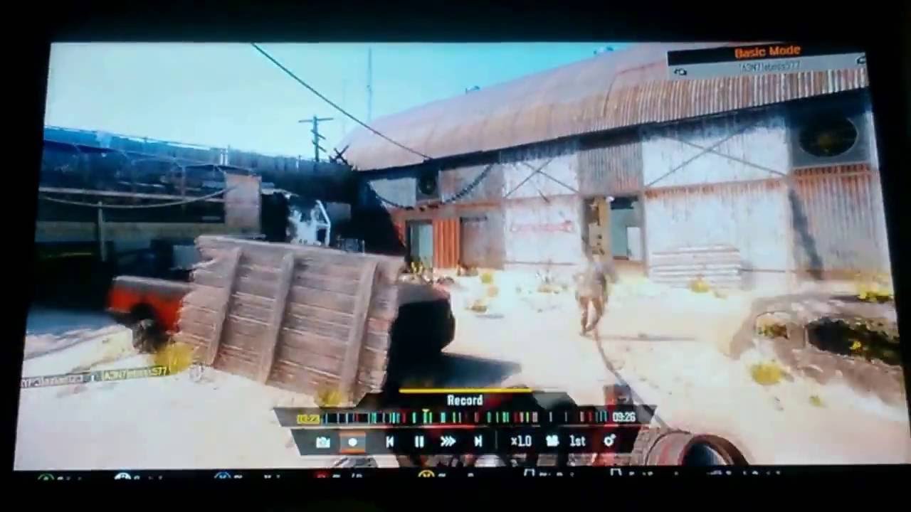 Gold sniper - YouTube