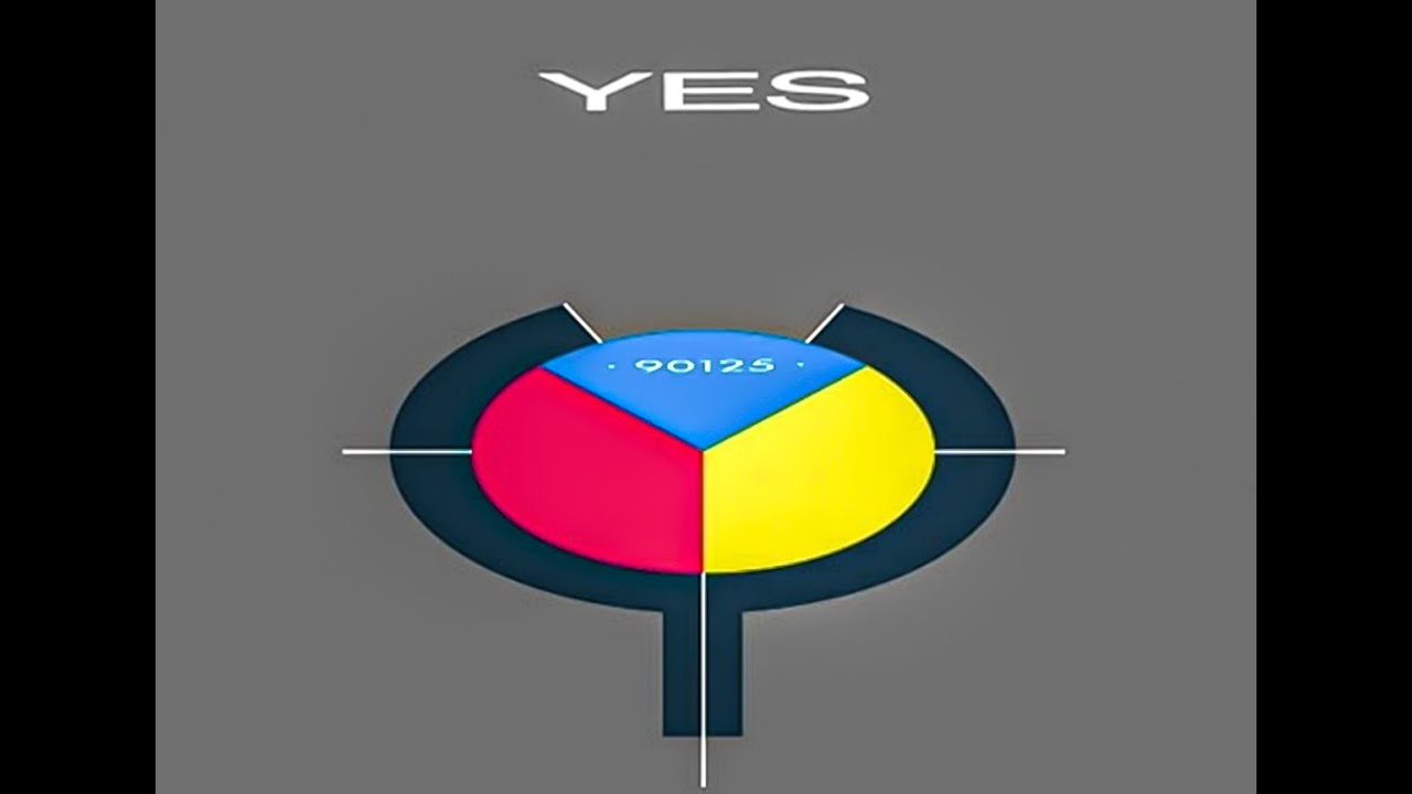 Yes - Owner of a Lonely Heart (extended remix) HQ - YouTube