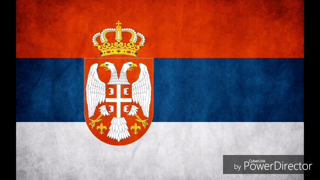 SERBIAN GANGSTA ( 1 hour 1 second loop ) - YouTube