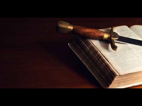 God ~ Our Provider and Protector - YouTube