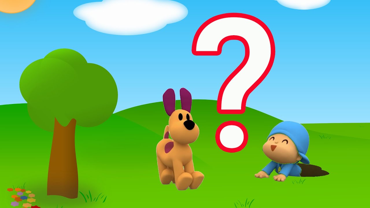 Pocoyo Sound Variations. Pocoyó. Pocoyo. Pocoyo Loula. sound effect ...