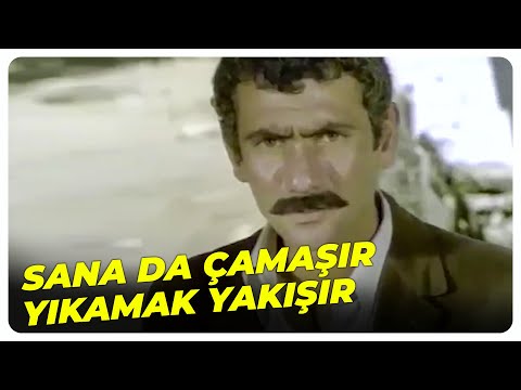Seni Gören de Erkek Zanneder | Yılmaz Güney