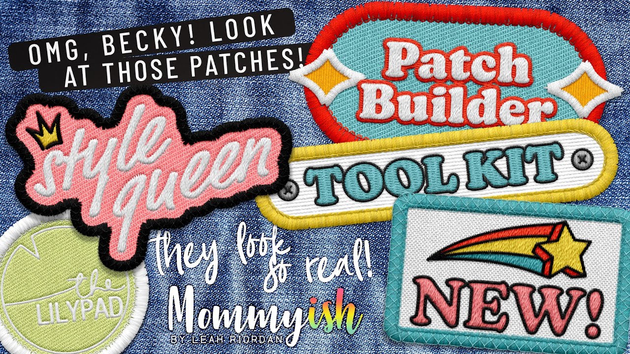 Patch Builder 2.0 for CU by Mommyish - YouTube