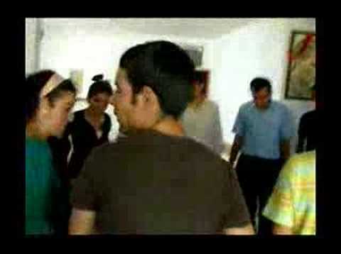 Sivas-İmranlı-Karacaören Gençliği-Halay