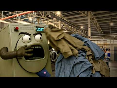 Tyndale FR Rental Program | Stop Paying for Lost Flame Resistant Uniforms
