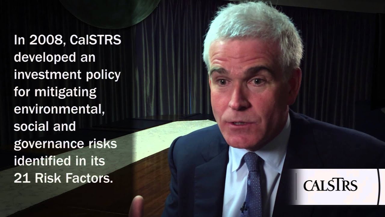 What are stranded assets? - YouTube