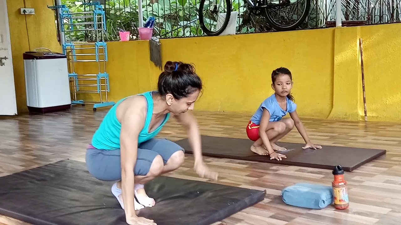 Power practice,# One hand PUSH-UP position - YouTube