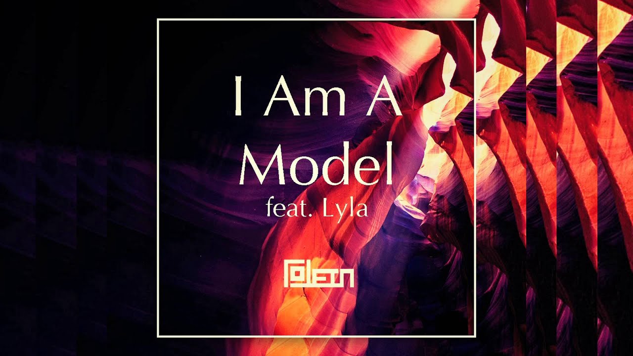 I AM A MODEL - YouTube