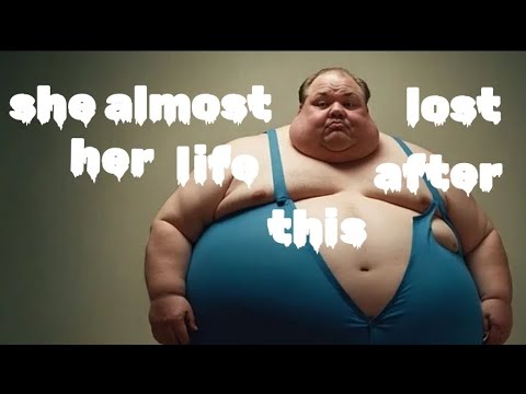 she lost almost everything. - YouTube