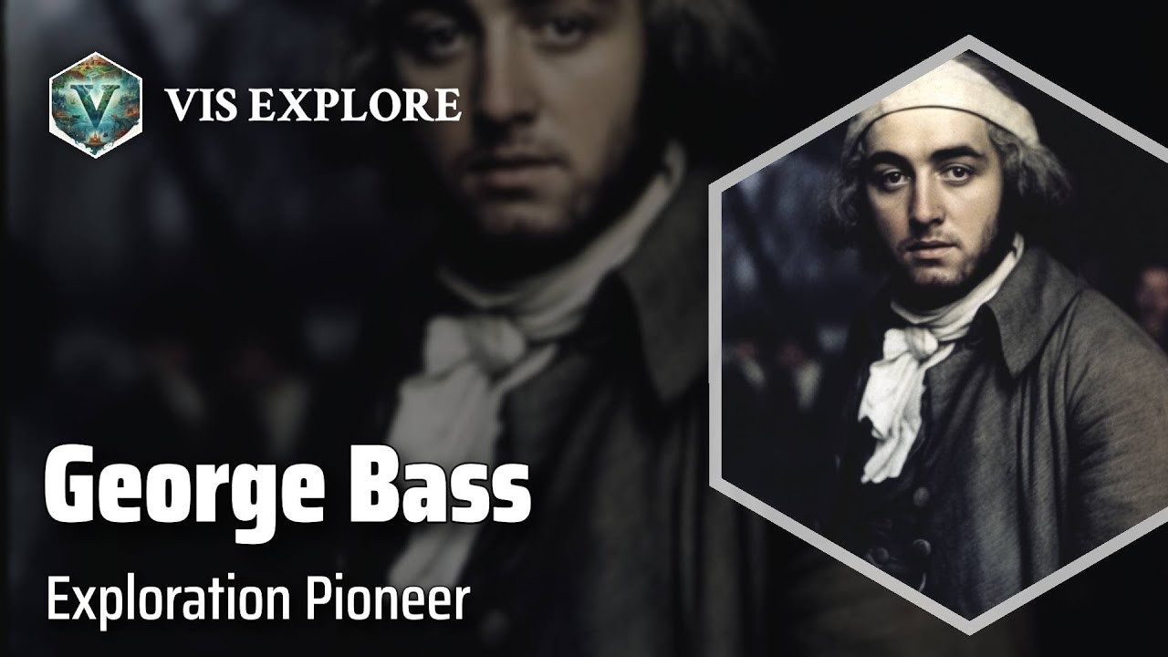 The Adventurous Life of George Bass | Explorer Biography | Explorer ...