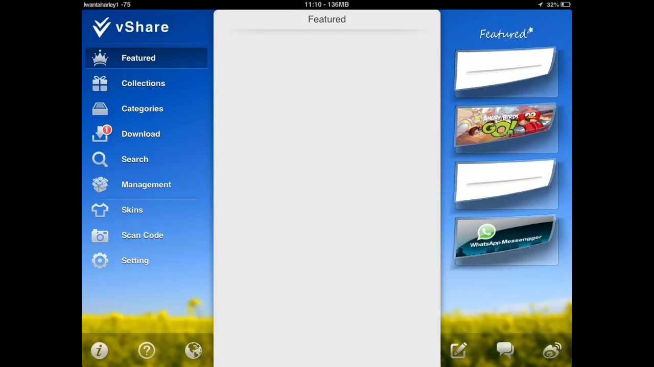 How to get Appsync for iOS 7 + - YouTube