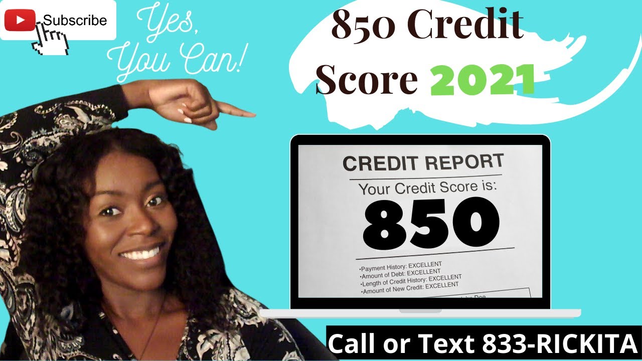 How to Increase Your Credit Score in 2023 | NEW Credit Score Hack 2023 ...