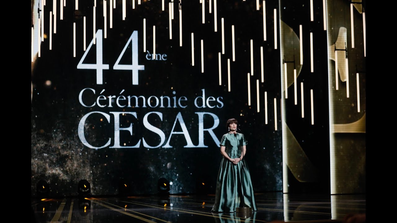 César 2020 : le César du public évolue, découvrez comment - YouTube