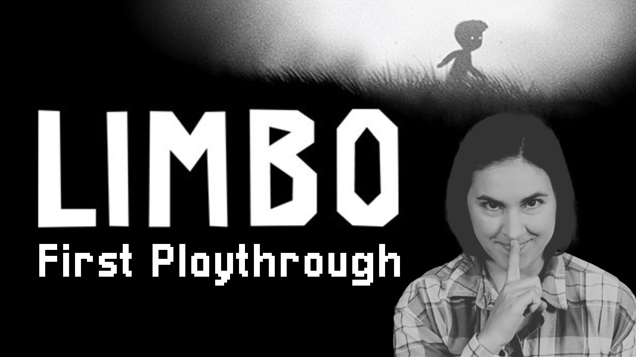 LIMBO - FIRST PLAY - Streamaversary Celebration! - YouTube