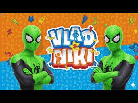 Vlad and niki spiderman no way home in monster truck driver modified spdiy car 