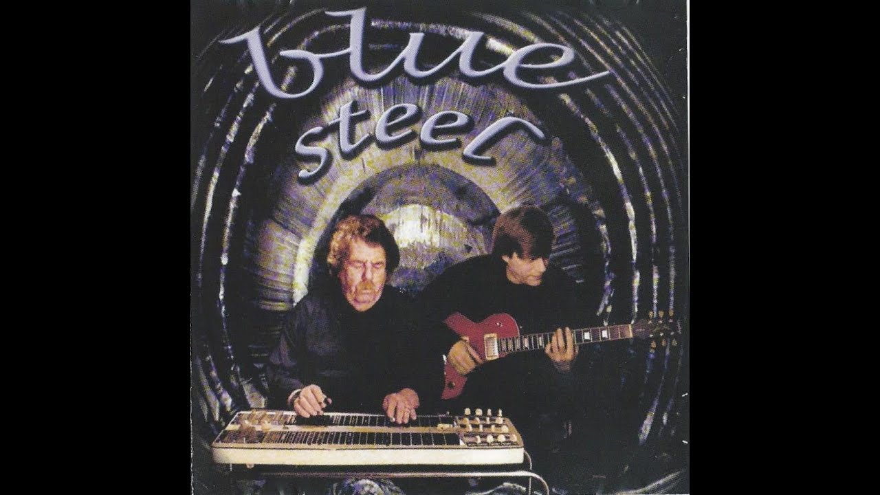 Blue Steel - YouTube