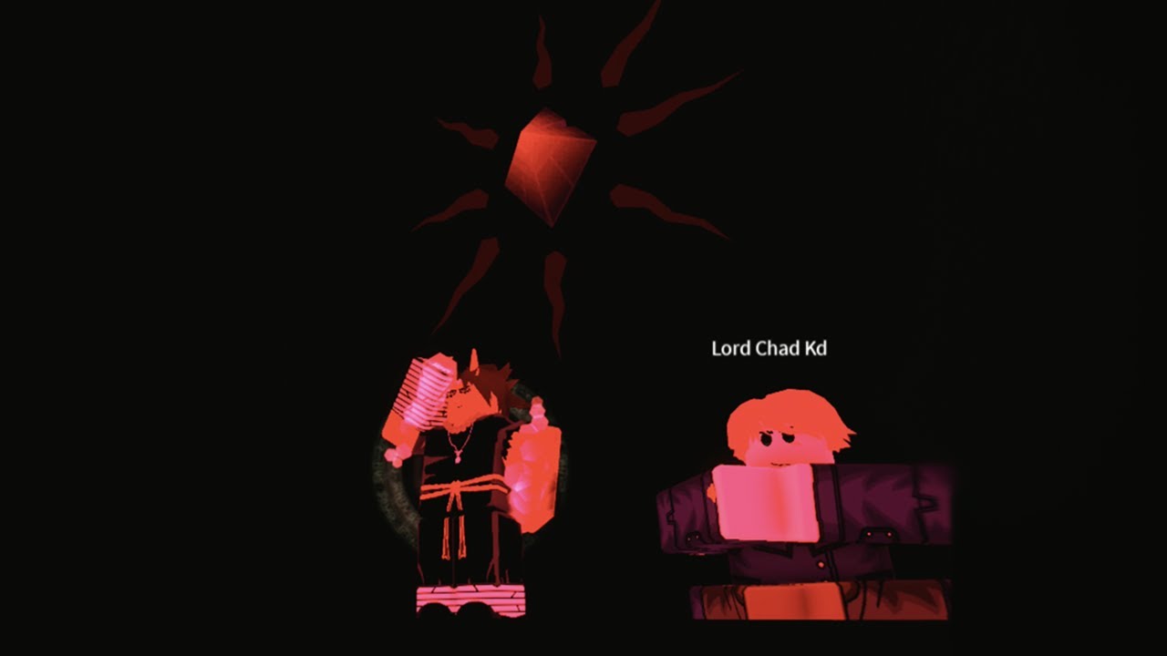 Azael Uber Oni Finale | Rogue Lineage - YouTube