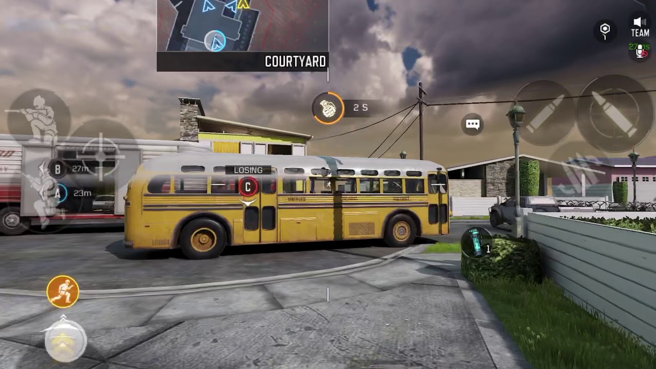 CODM Fun Ranked Match W The Boys - YouTube