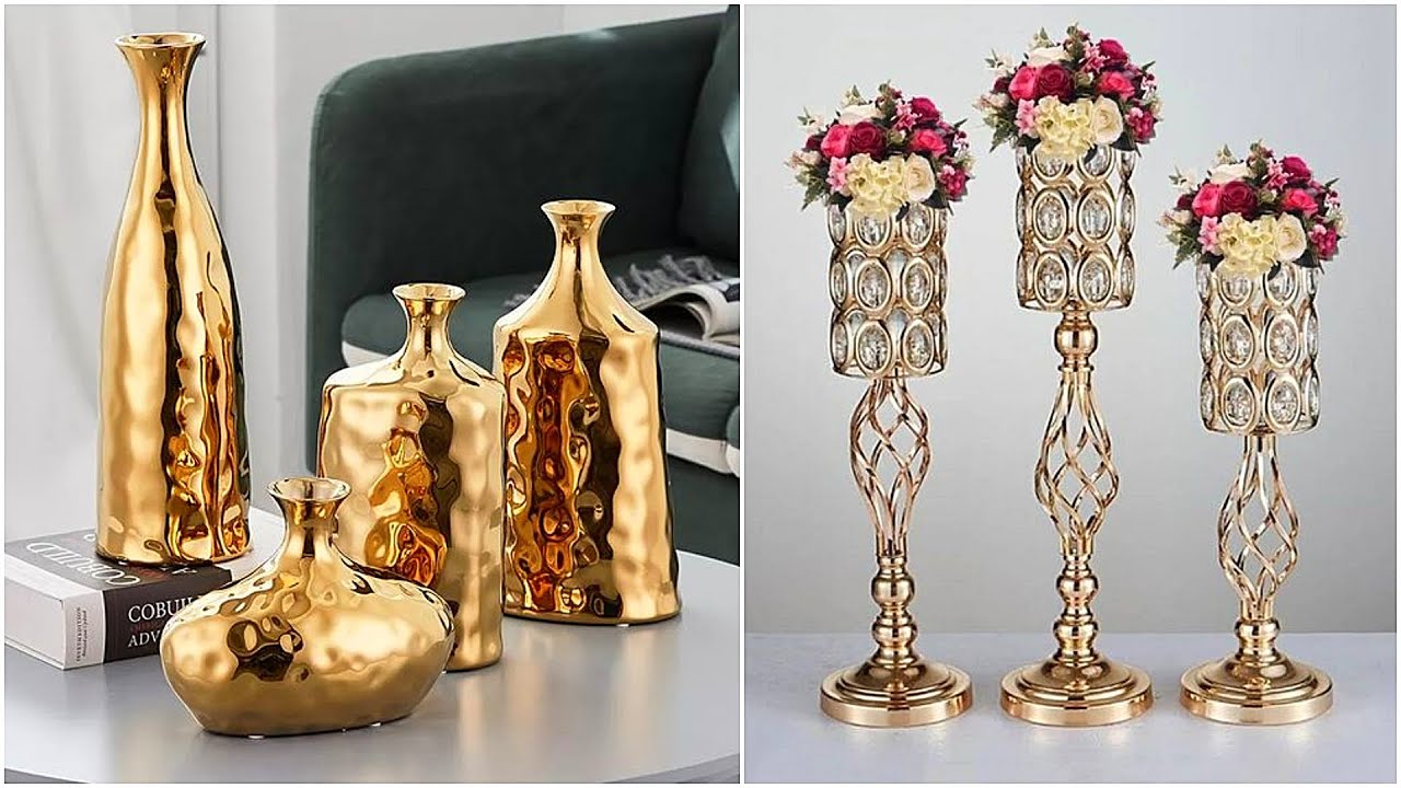 DIY Room Decor! Quick and Easy Home Decorating Ideas - YouTube