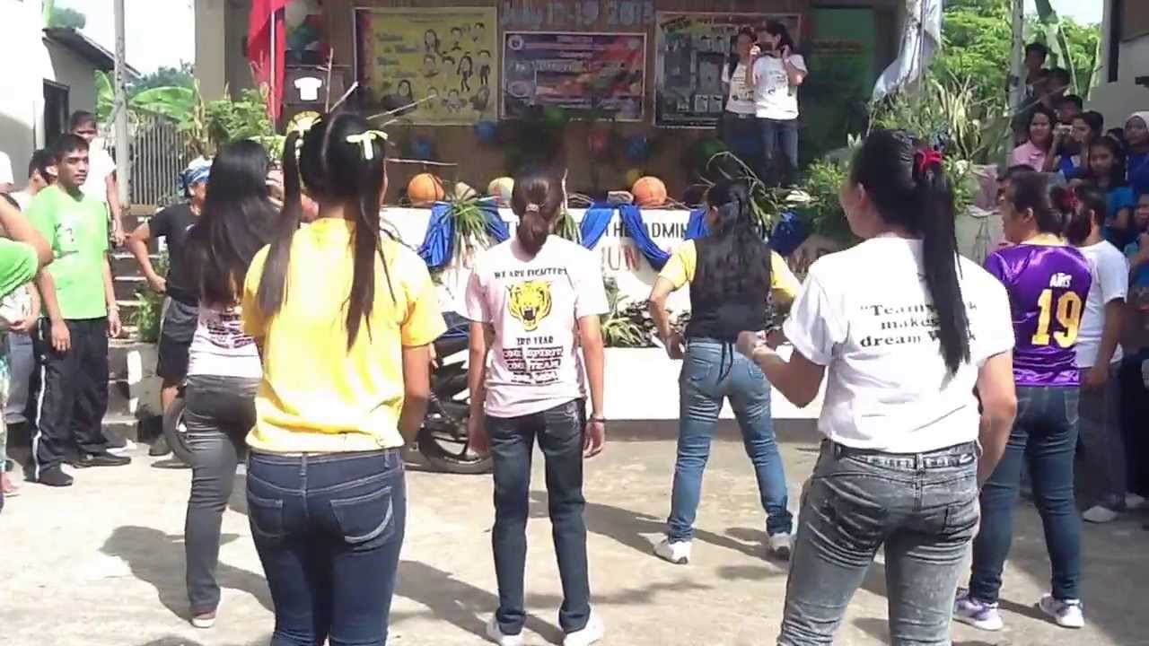 INTRAMS 2013 - YouTube