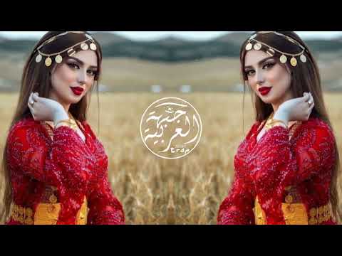 Harmony Music - Waqqaberry BÖ - Remixs ميني ميكس راح انام