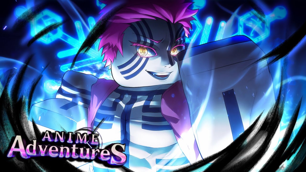 Finally Evolving My Akaza! This Guy Self Buffs 50% DMG! and Ability ...